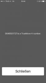 Mobiles Internet: Tourist SIM-Karte in Thailand - Anders reisen